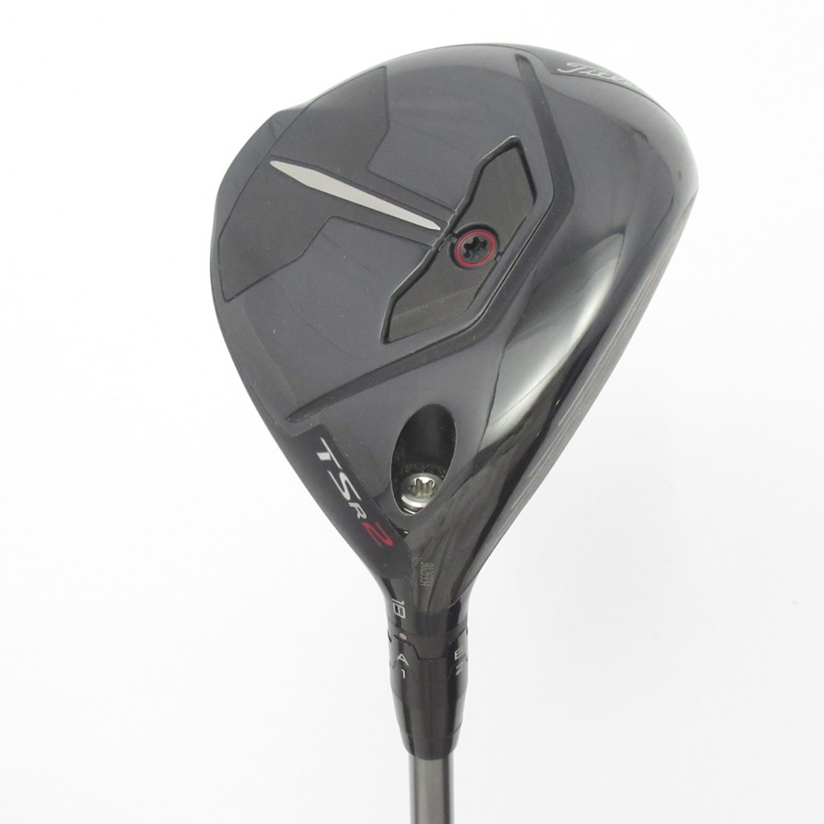 dショッピング |【中古】タイトリスト TSR TSR2 フェアウェイウッド TSP111 50 シャフト：TSP111 50 S 5W 18 ...