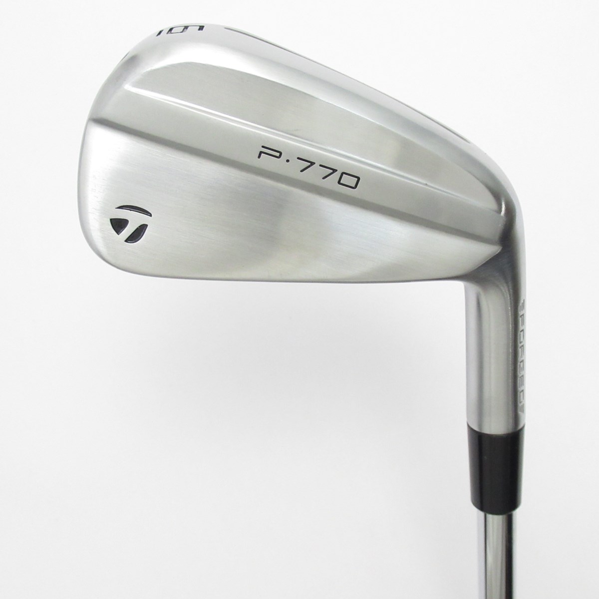 dショッピング |【中古】テーラーメイド P770 P770(2024) アイアン Dynamic Gold MID 115 シャフト：Dynamic Gold MID 115 S200 ...