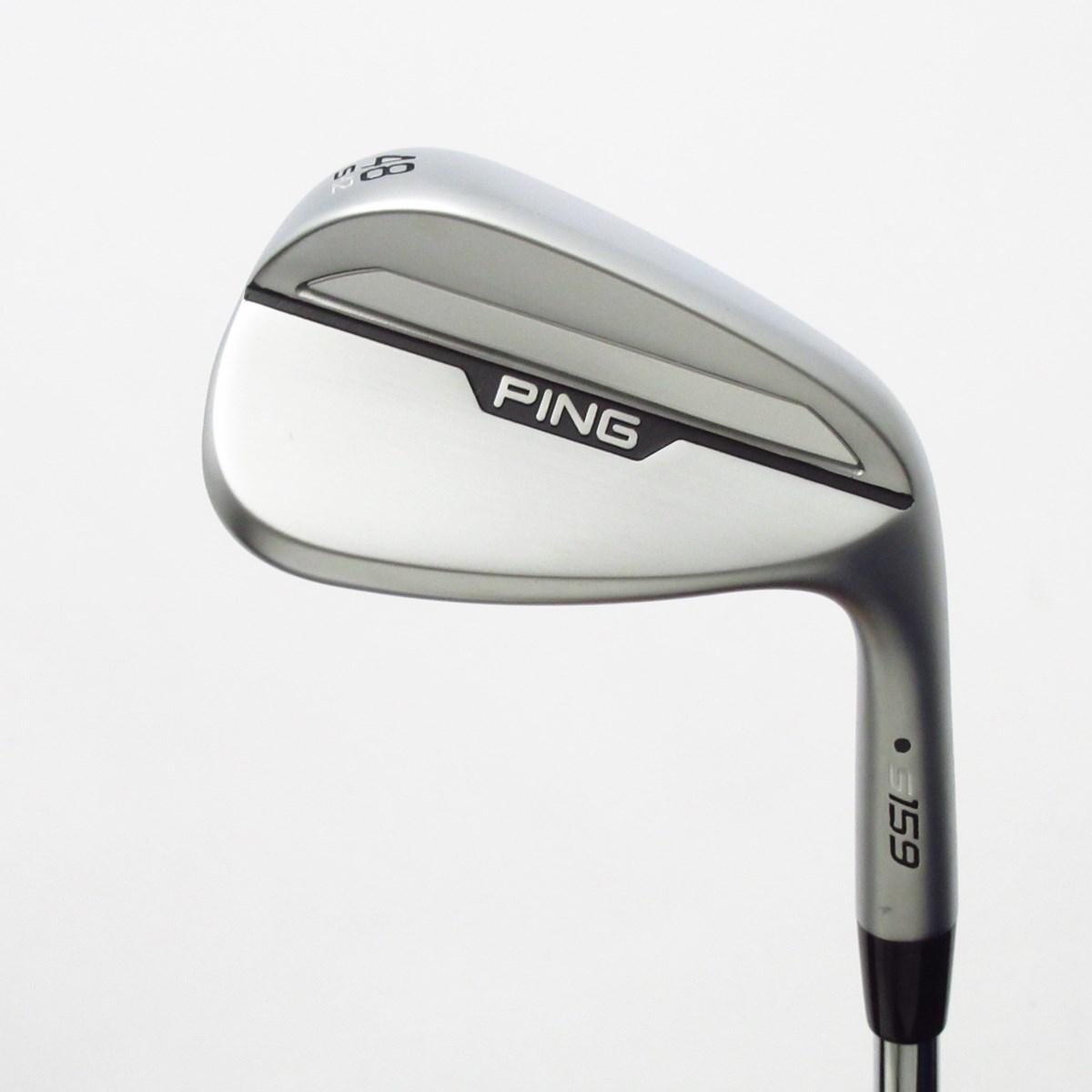 dショッピング |【中古】ピン PING S159 ウェッジ N.S.PRO 950GH neo シャフト：N.S.PRO 950GH neo S PW 48-12° 35.5inch ...