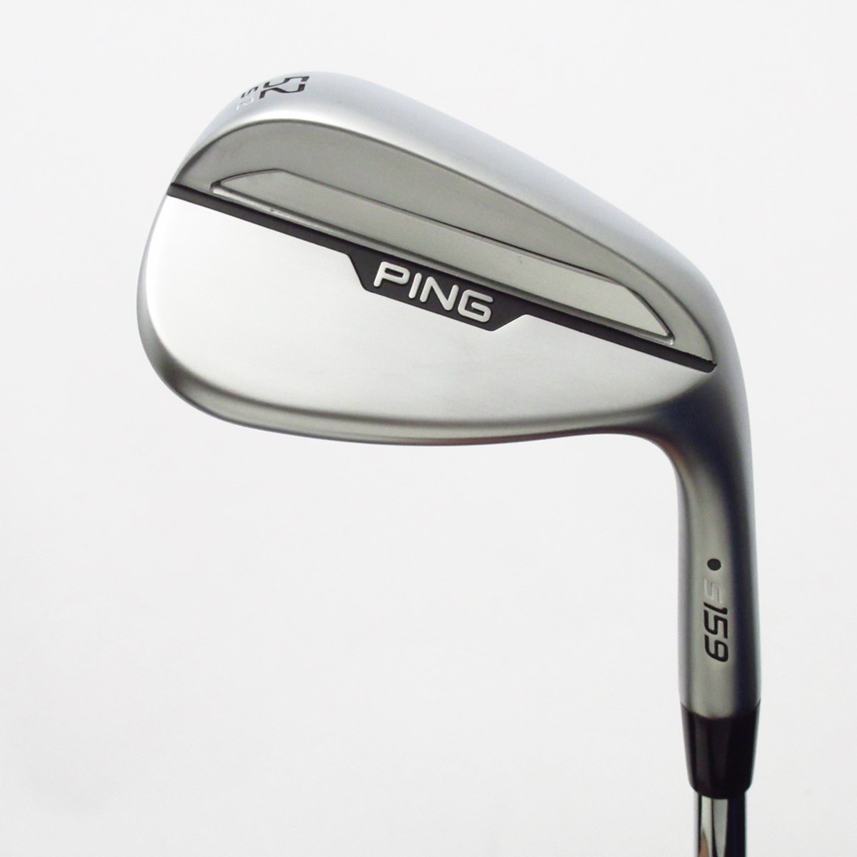 dショッピング |【中古】ピン PING S159 ウェッジ N.S.PRO 950GH neo シャフト：N.S.PRO 950GH neo S AW 52-12° 35.5inch ...