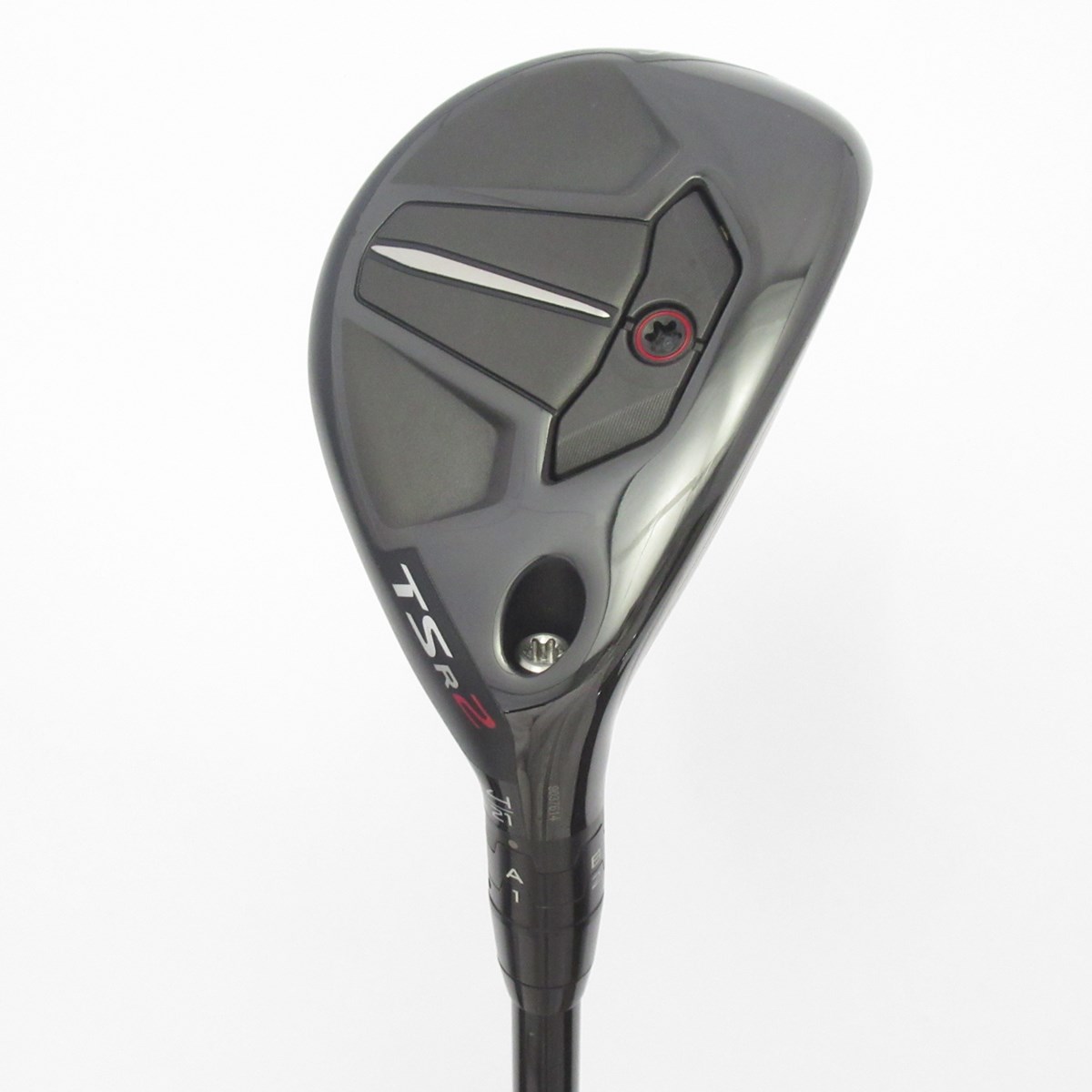 dショッピング |【中古】タイトリスト TSR TSR2 ユーティリティ TENSEI PRO 1K HYBRID 70 シャフト：TENSEI PRO 1K HYBRID 70 S U4 ...