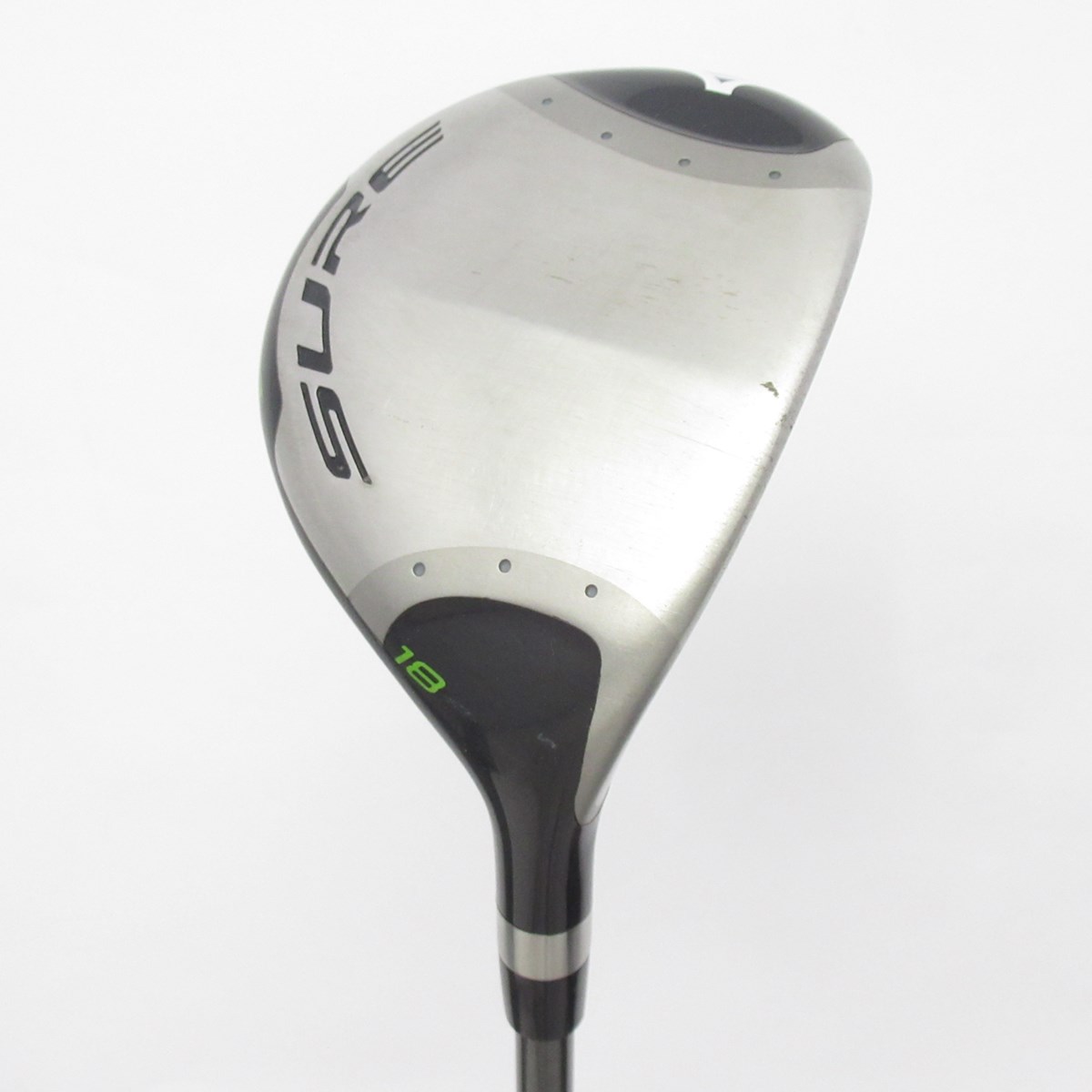 dショッピング |【中古】ミズノ MIZUNO SURE DD フェアウェイウッド EXSAR シャフト：EXSAR S 5W 18° 42inch | カテゴリ：中古フェアウェイウッドの販売 ...