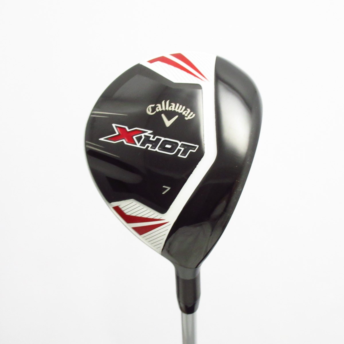 dショッピング |【中古】キャロウェイゴルフ X X HOT(2013) US フェアウェイウッド PROJECT X VELOCITY ...