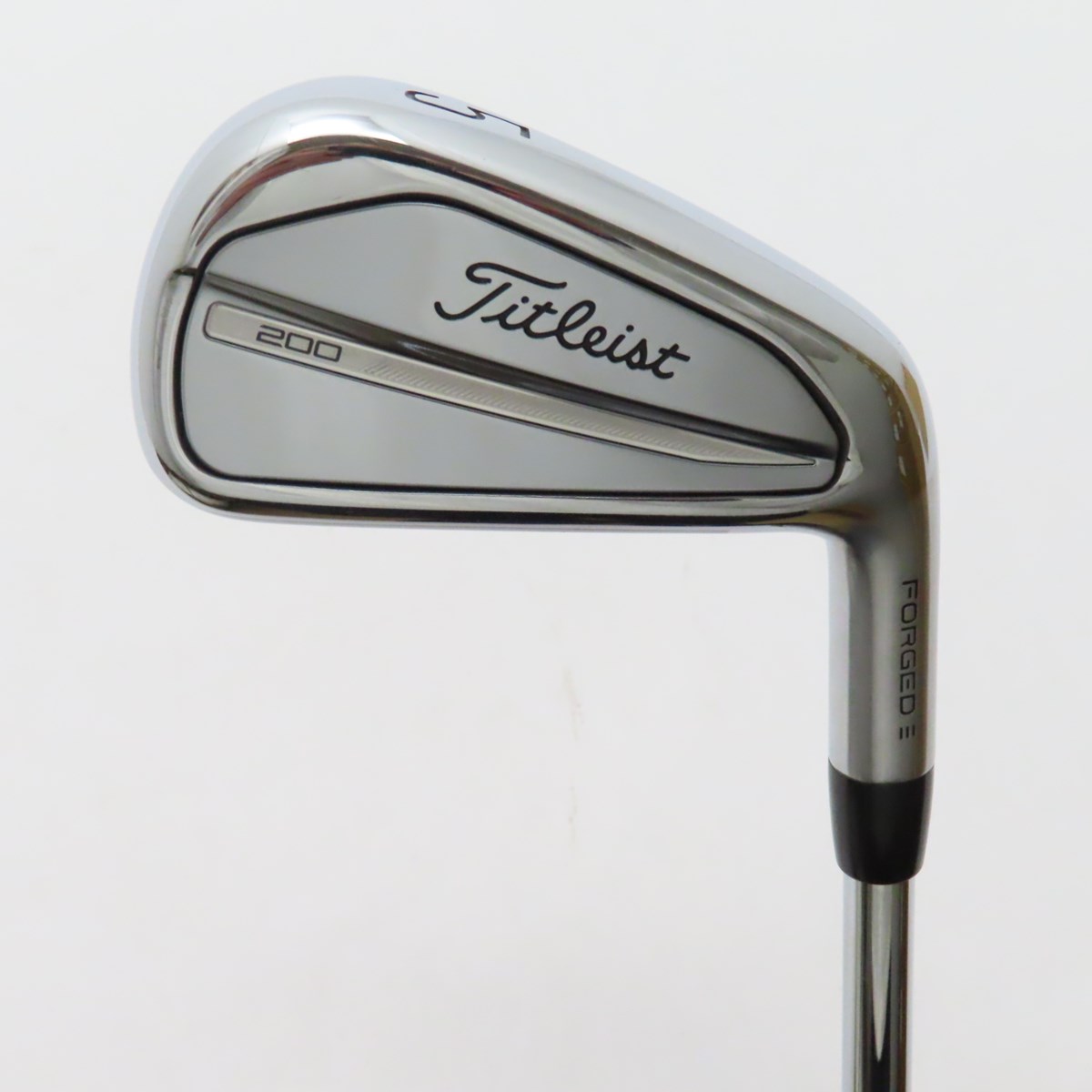 dショッピング |【中古】タイトリスト T SERIES T200(2023) アイアン N.S.PRO 105T シャフト：N.S.PRO 105T S | カテゴリ：中古アイアンセットの ...