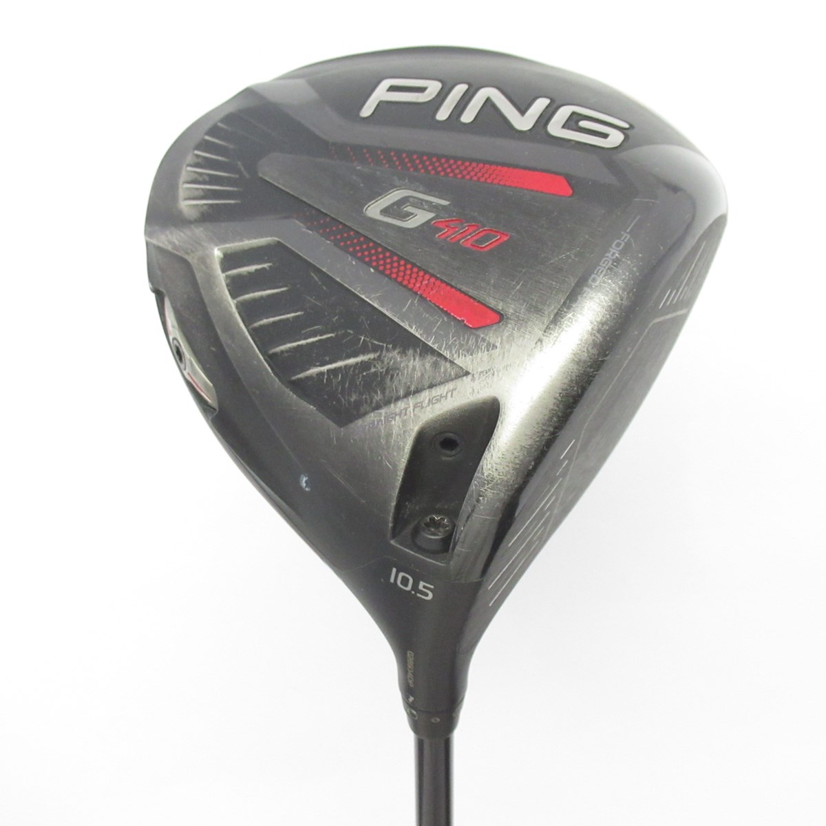 dショッピング |【中古】ピン G410 G410 SFT ドライバー ALTA J CB RED シャフト：ALTA J CB RED S 10.5° 45.75inch | カテゴリ：中古 ...