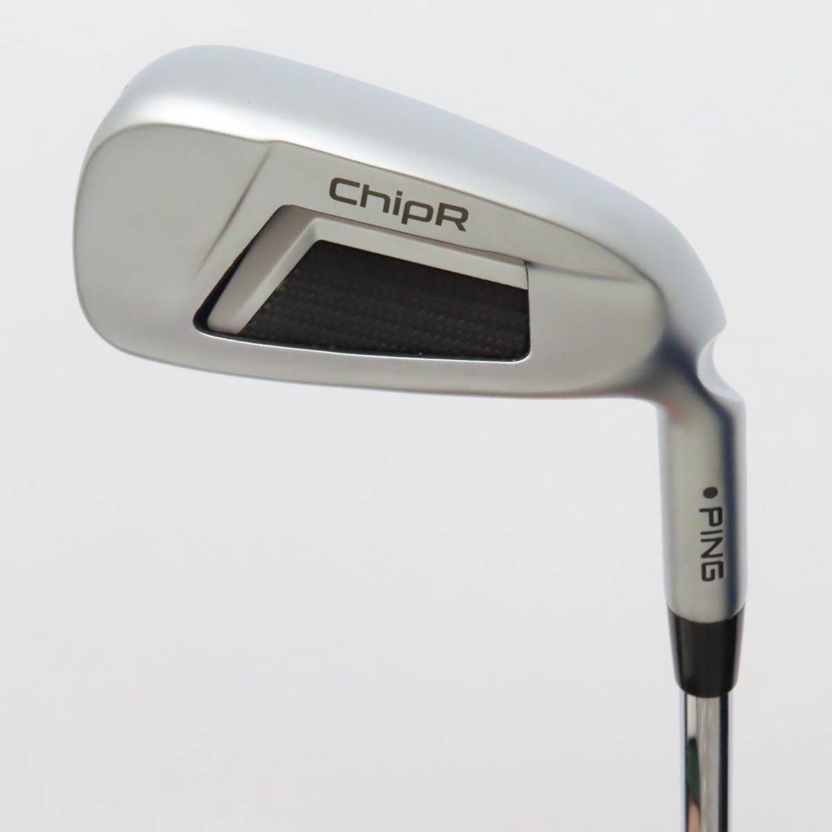 dショッピング |【中古】ピン ChipR ChipR ハイドロパールクローム仕上げ ウェッジ Z-Z115 シャフト：Z-Z115 設定無 ...