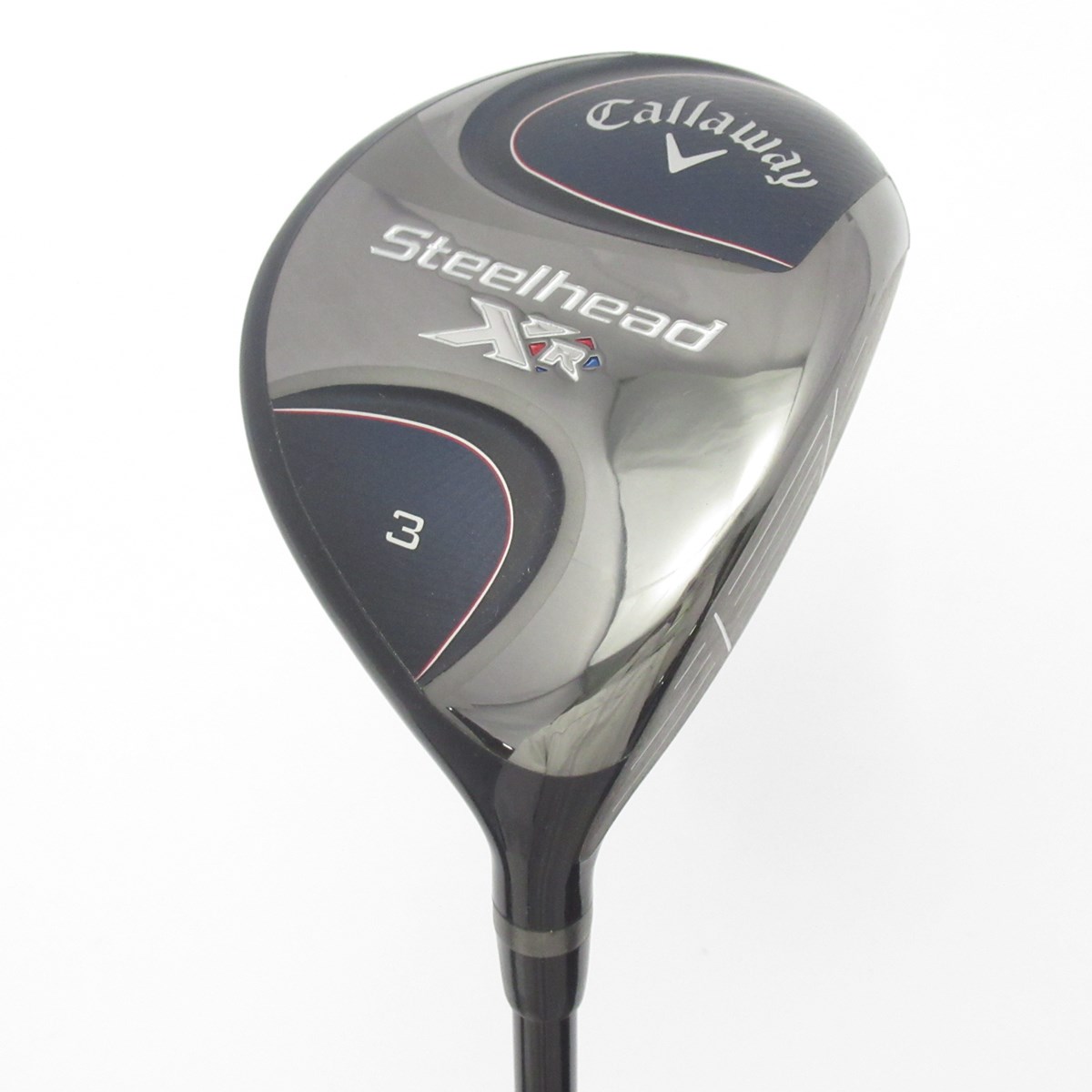 dショッピング |【中古】キャロウェイゴルフ XR スティールヘッド XR フェアウェイウッド Speeder EVOLUTION for XR シャフト：Speeder EVOLUTION ...