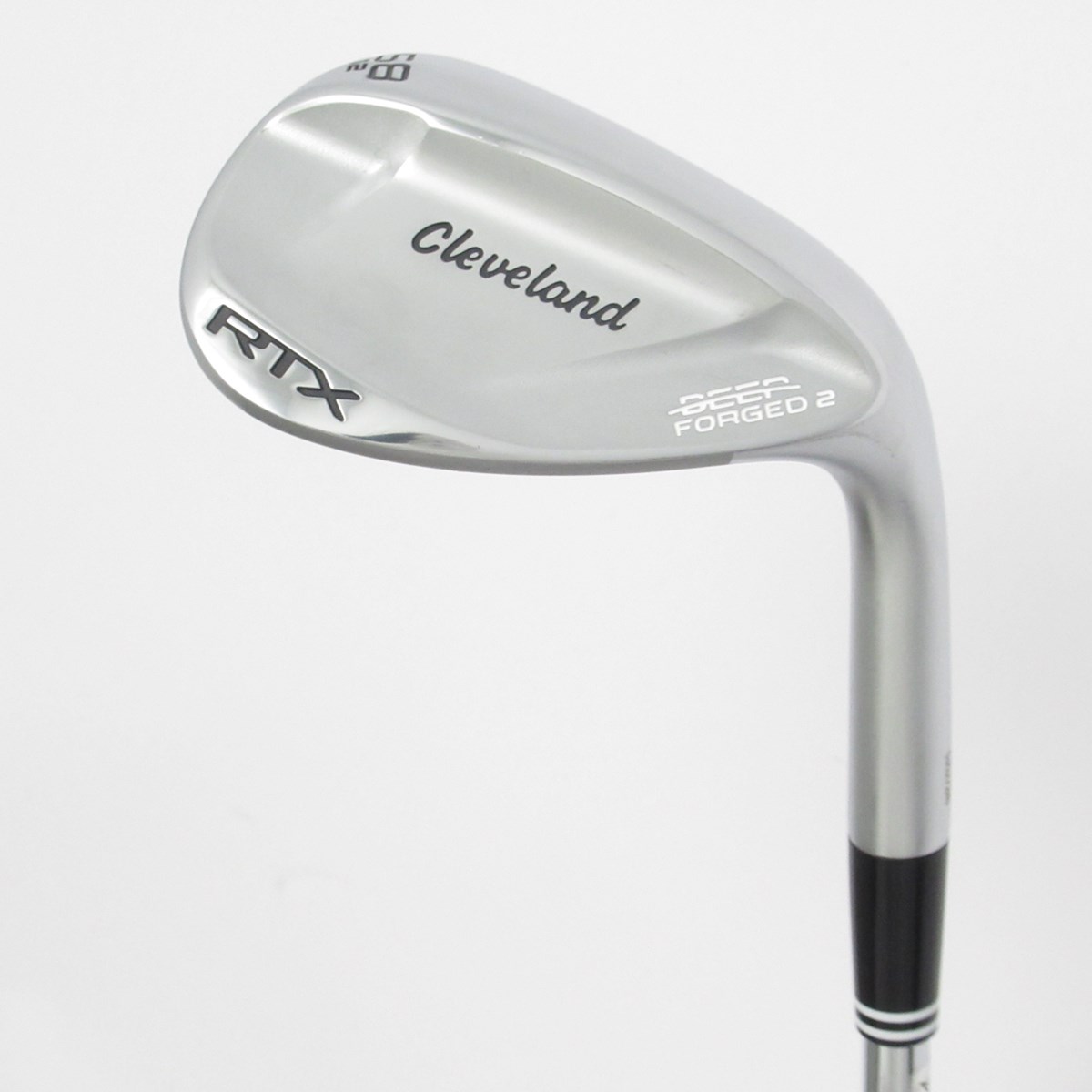 dショッピング |【中古】クリーブランド Cleveland Golf RTX DEEP FORGED2 ウェッジ N.S.PRO MODUS3 TOUR 105 シャフト：N.S.PRO ...