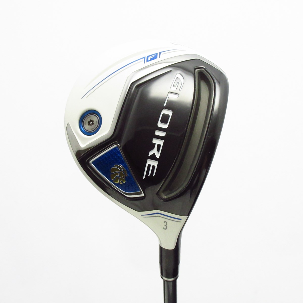 dショッピング |【中古】テーラーメイド GLOIRE グローレ F2 フェアウェイウッド GL6600 シャフト：GL6600 R 3W 16° 43inch | カテゴリ：中古フェアウェイ ...