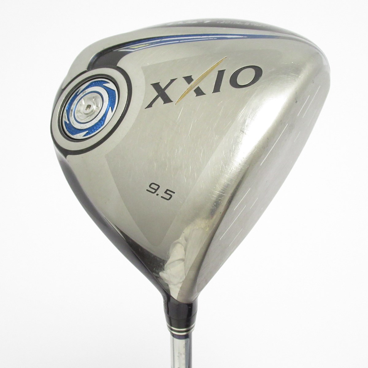 dショッピング |【中古】ダンロップ XXIO ゼクシオ ナイン(2016) ドライバー MP900 シャフト：MP900 S 9.5° 45.5inch | カテゴリ：中古ドライバーの販売 ...