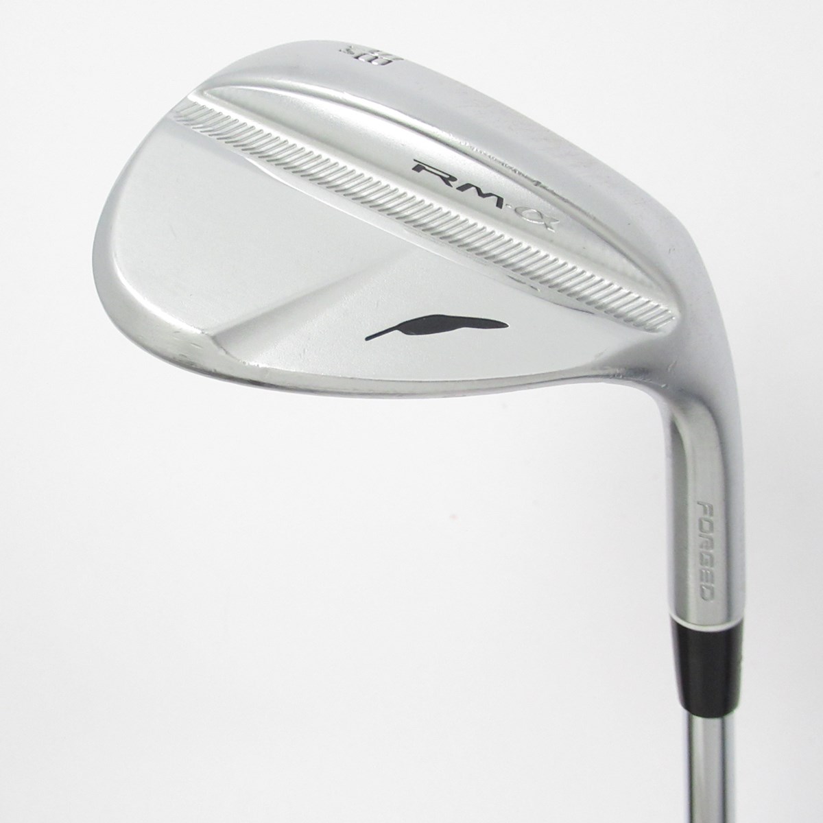 dショッピング |【中古】フォーティーン RM RM-α ウェッジ N.S.PRO TS-101w シャフト：N.S.PRO TS-101w WEDGE SW 58-11° 35inch ...
