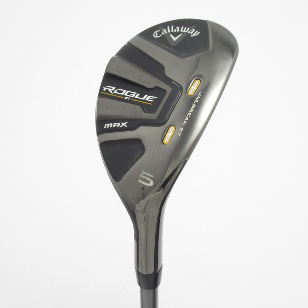 dショッピング |【中古】キャロウェイゴルフ ROGUE ローグ ST MAX ユーティリティ Fujikura MC 70 for Callaway シャフト：Fujikura MC 70 ...