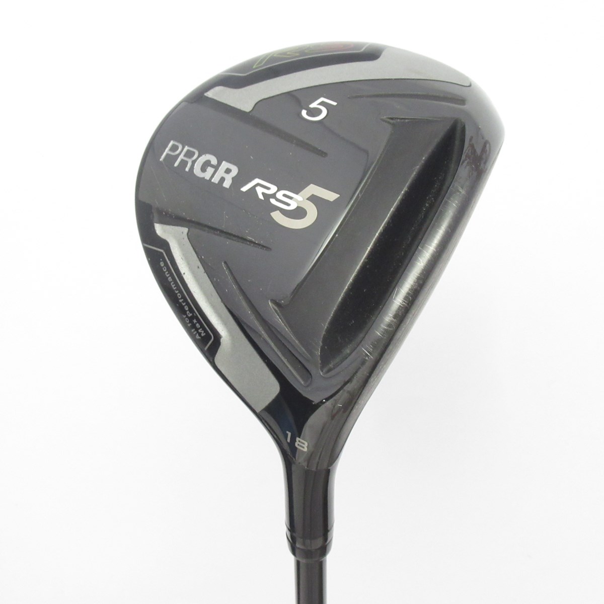 dショッピング |【中古】プロギア RS RS5 フェアウェイウッド Diamana FOR PRGR シャフト：Diamana FOR PRGR SR 5W 18° 42.5inch ...