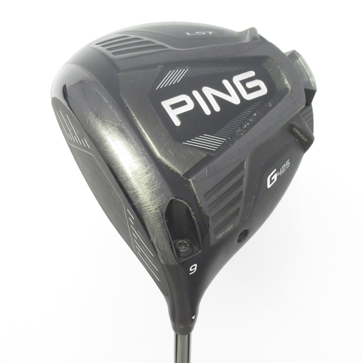 dショッピング |【中古】ピン G425 G425 LST ドライバー PING TOUR 173-65 シャフト：PING TOUR 173-65 S 9° 45.25inch レフティ ...