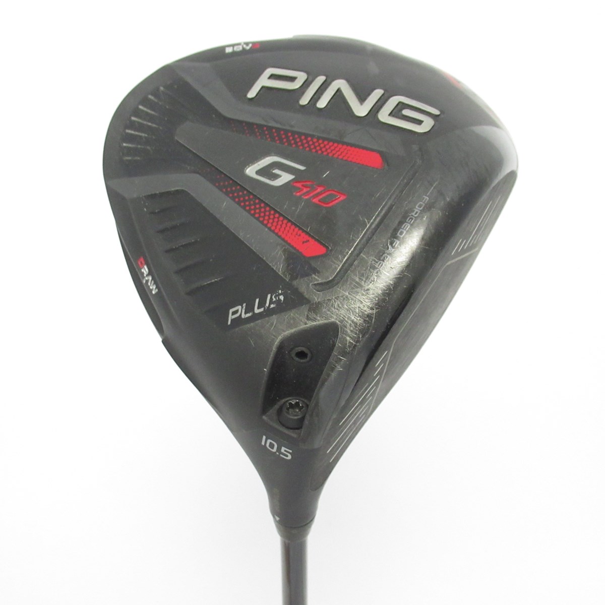 dショッピング |【中古】ピン G410 G410 PLUS ドライバー ALTA J CB RED シャフト：ALTA J CB RED R 10.5° 45.75inch | カテゴリ ...