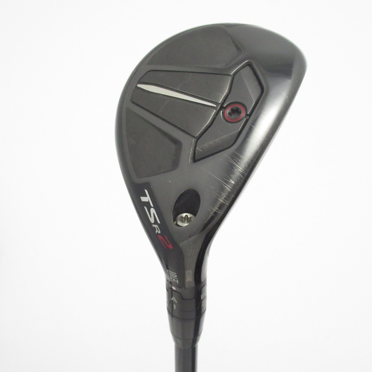 dショッピング |【中古】タイトリスト TSR TSR2 ユーティリティ TENSEI PRO 1K HYBRID 70 シャフト ...