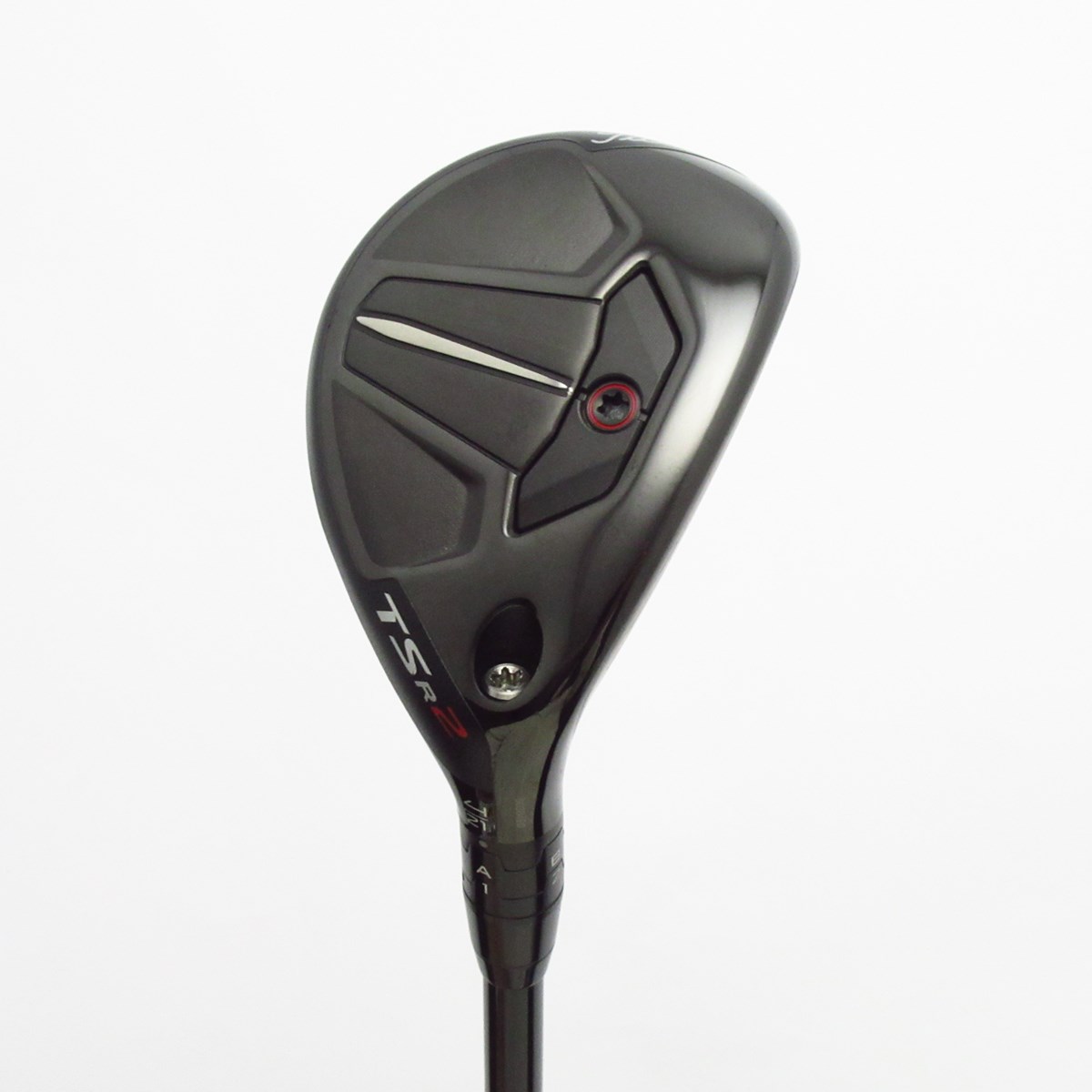 dショッピング |【中古】タイトリスト TSR TSR2 ユーティリティ TENSEI PRO 1K HYBRID 70 シャフト：TENSEI PRO 1K HYBRID 70 S U4 ...