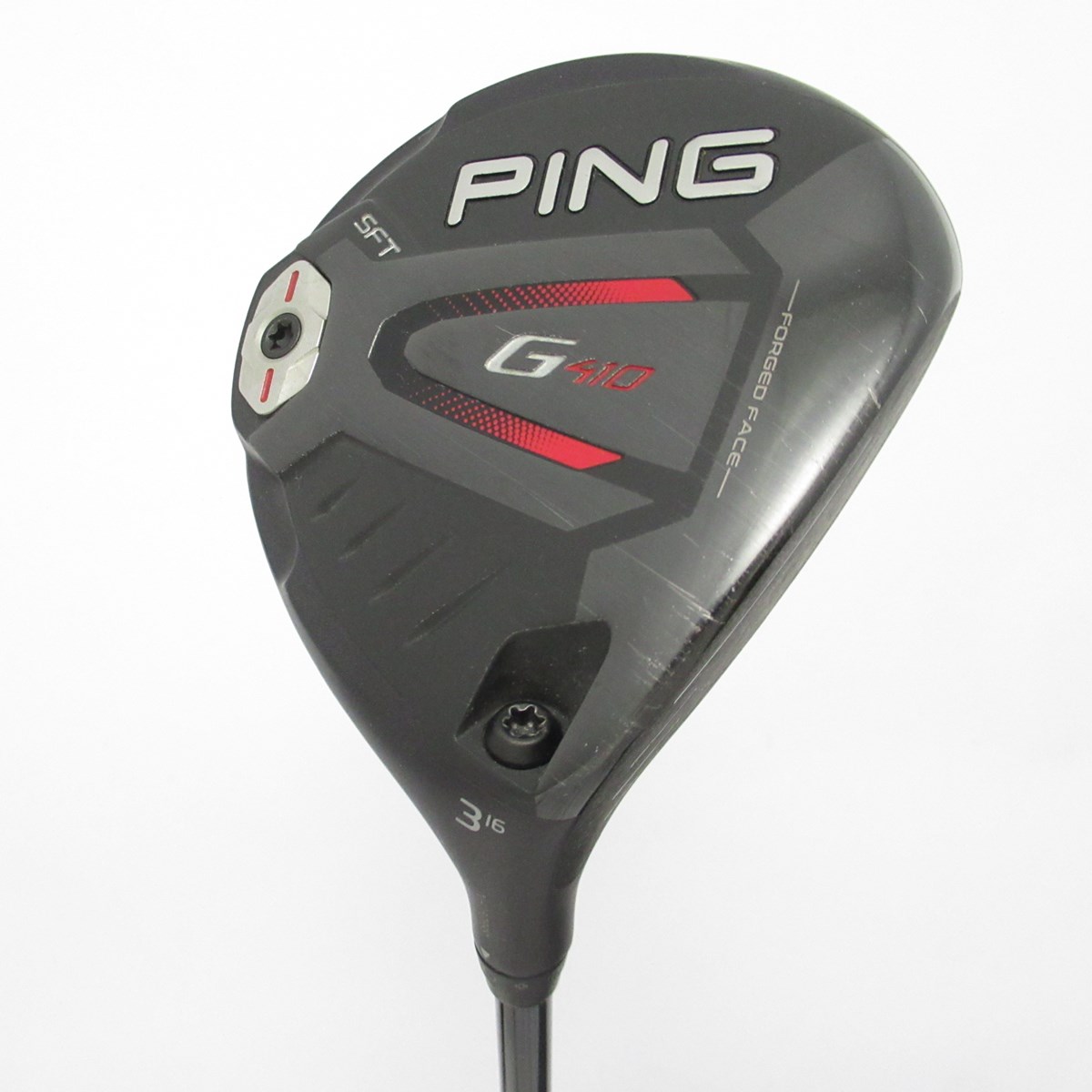 dショッピング |【中古】ピン G410 G410 SFT フェアウェイウッド ALTA J CB RED シャフト：ALTA J CB RED S 3W 16° 43inch | カテゴリ ...