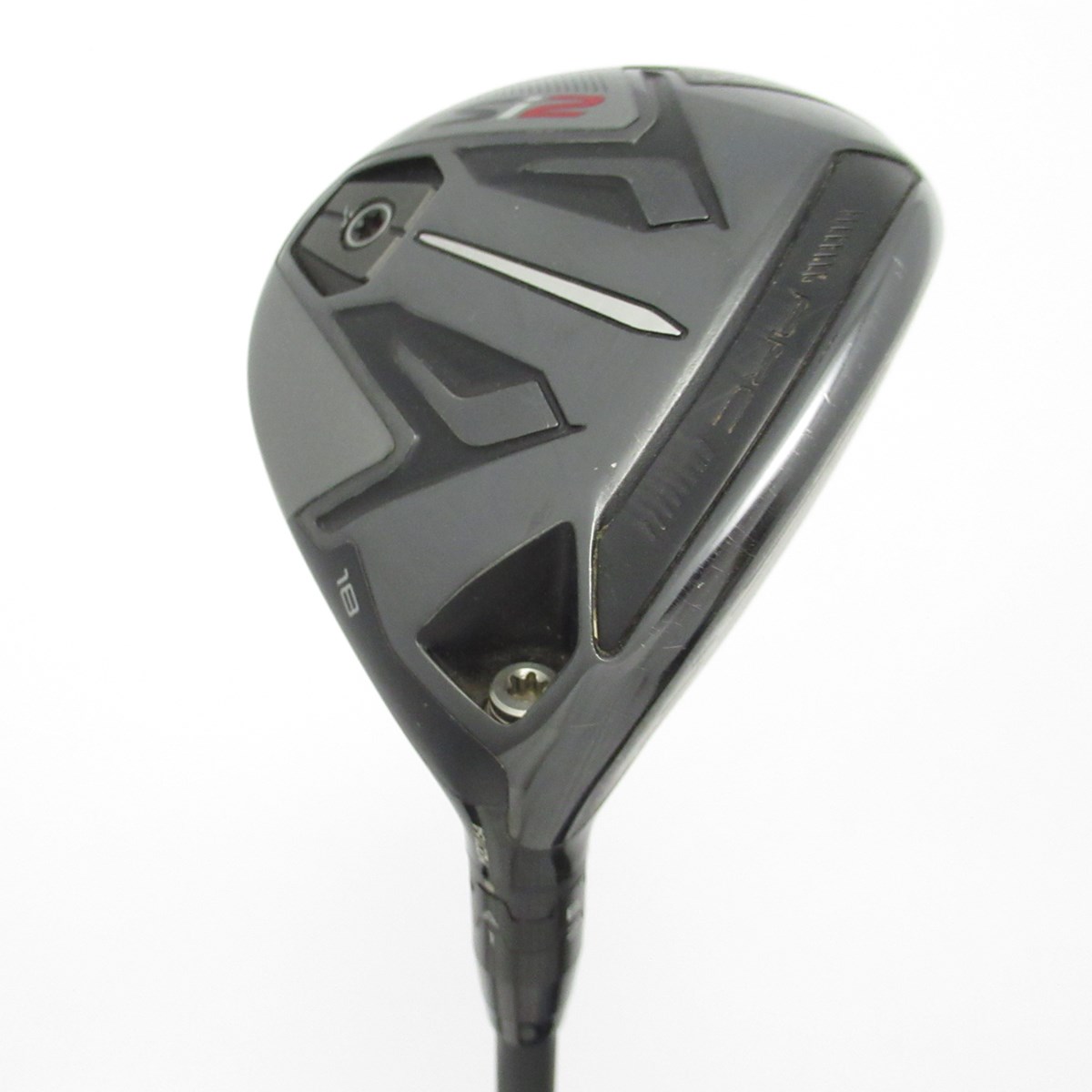 dショッピング |【中古】タイトリスト TSi TSi2 フェアウェイウッド TENSEI 1K BLUE 55 シャフト：TENSEI 1K BLUE 55 S 5W 18° 42inch ...