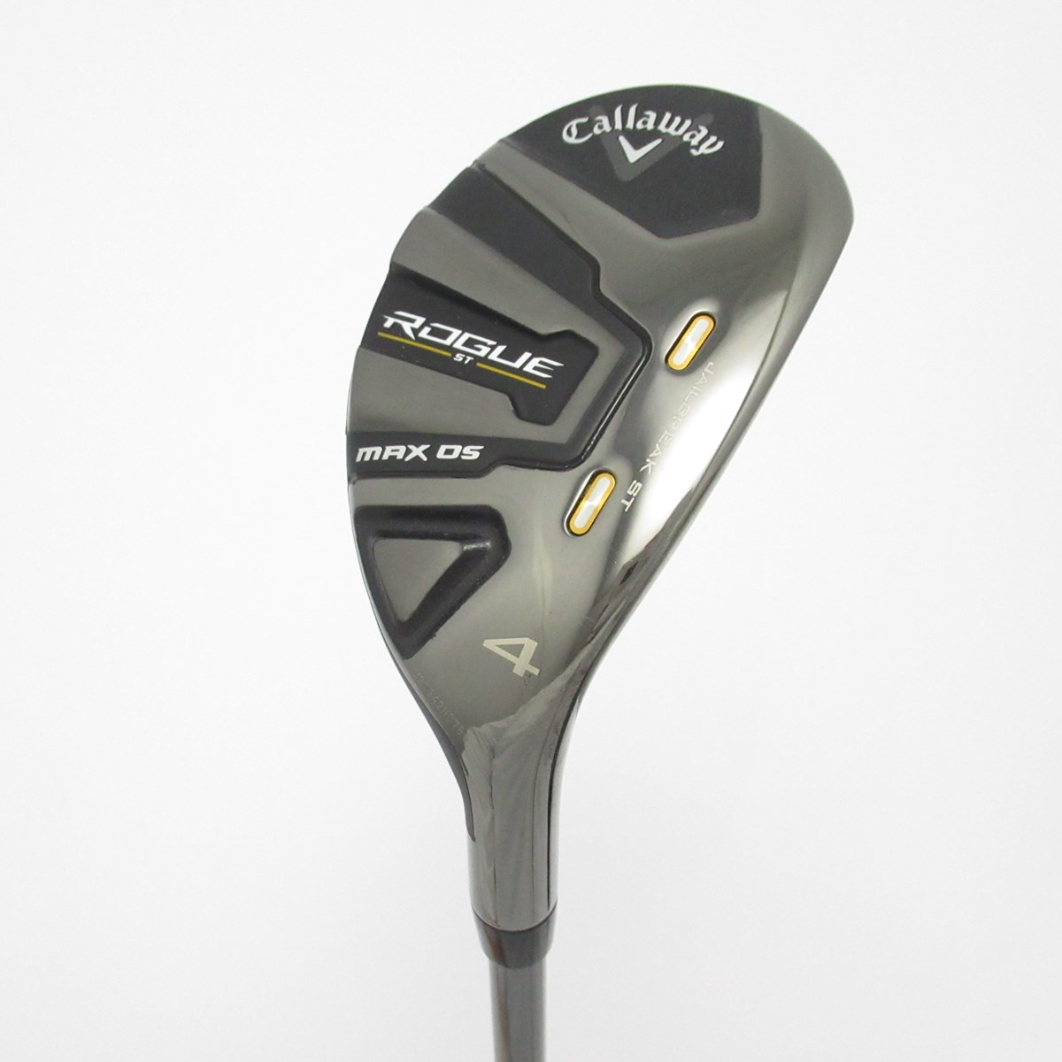 dショッピング |【中古】キャロウェイゴルフ ROGUE ローグ ST MAX OS ユーティリティ Fujikura MC 70 for Callaway シャフト：Fujikura MC ...