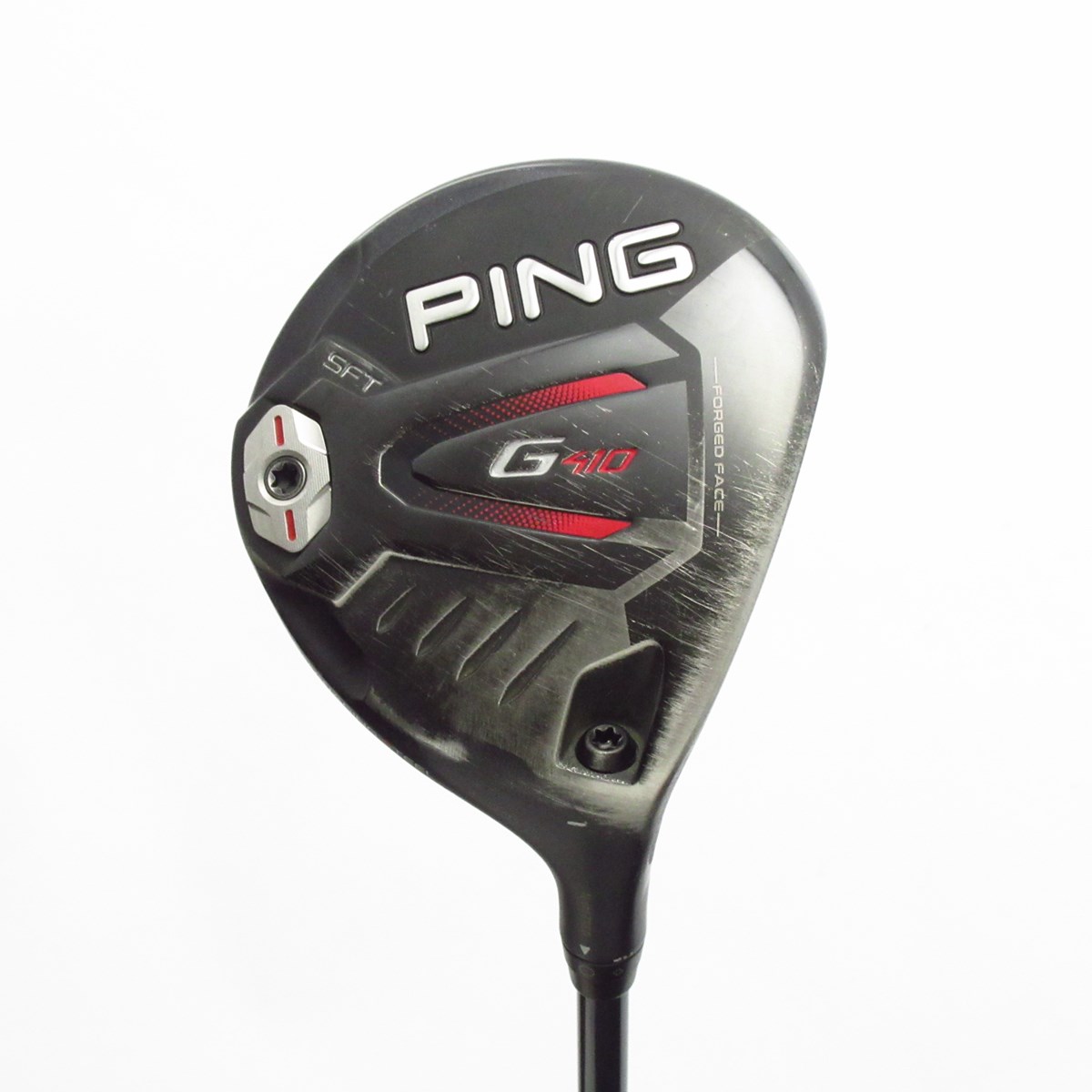 dショッピング |【中古】ピン G410 G410 フェアウェイウッド ALTA J CB RED シャフト：ALTA J CB RED SR その他 判別不能° 42.5inch ...