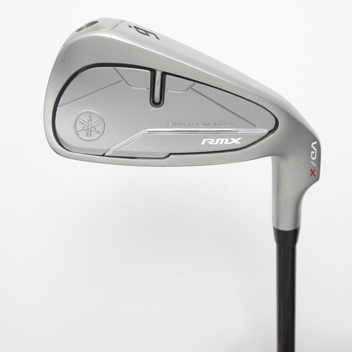 dショッピング |【中古】ヤマハ RMX RMX VD／X アイアン オリジナルカーボン TENSEI TR i シャフト：オリジナルカーボン TENSEI TR i SR | カテゴリ：中古 ...