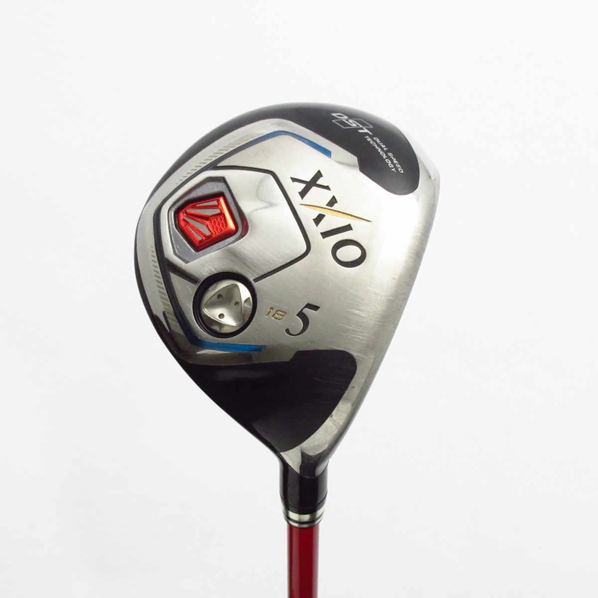 dショッピング |【中古】ダンロップ XXIO ゼクシオ エイト(2014) フェアウェイウッド MP800 シャフト：MP800 R 5W 18° 42inch | カテゴリ：中古フェ ...