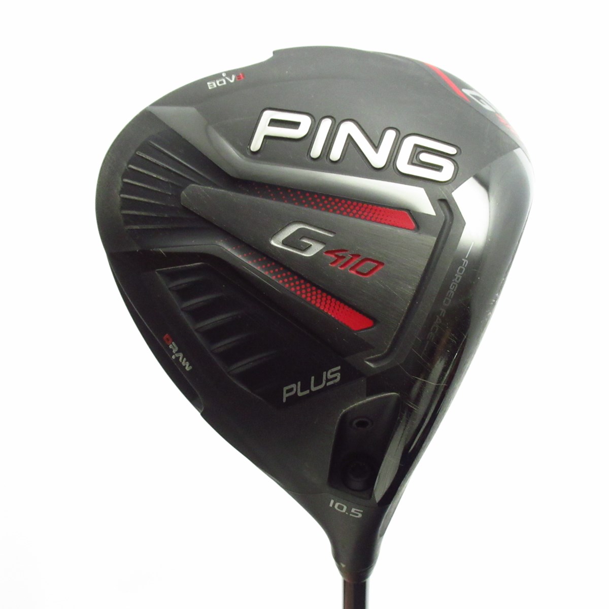 dショッピング |【中古】ピン G410 G410 PLUS ドライバー ALTA J CB RED シャフト：ALTA J CB RED R 10.5° 45.75inch | カテゴリ ...