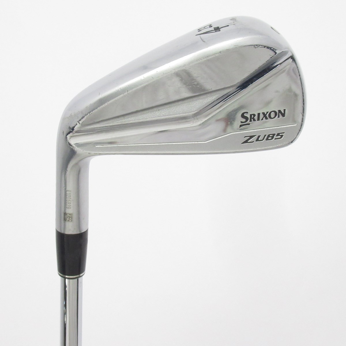 dショッピング |【中古】ダンロップ SRIXON Z U85 ユーティリティ N.S.PRO 950GH DST シャフト：N.S.PRO 950GH DST S U4 23° 38 ...