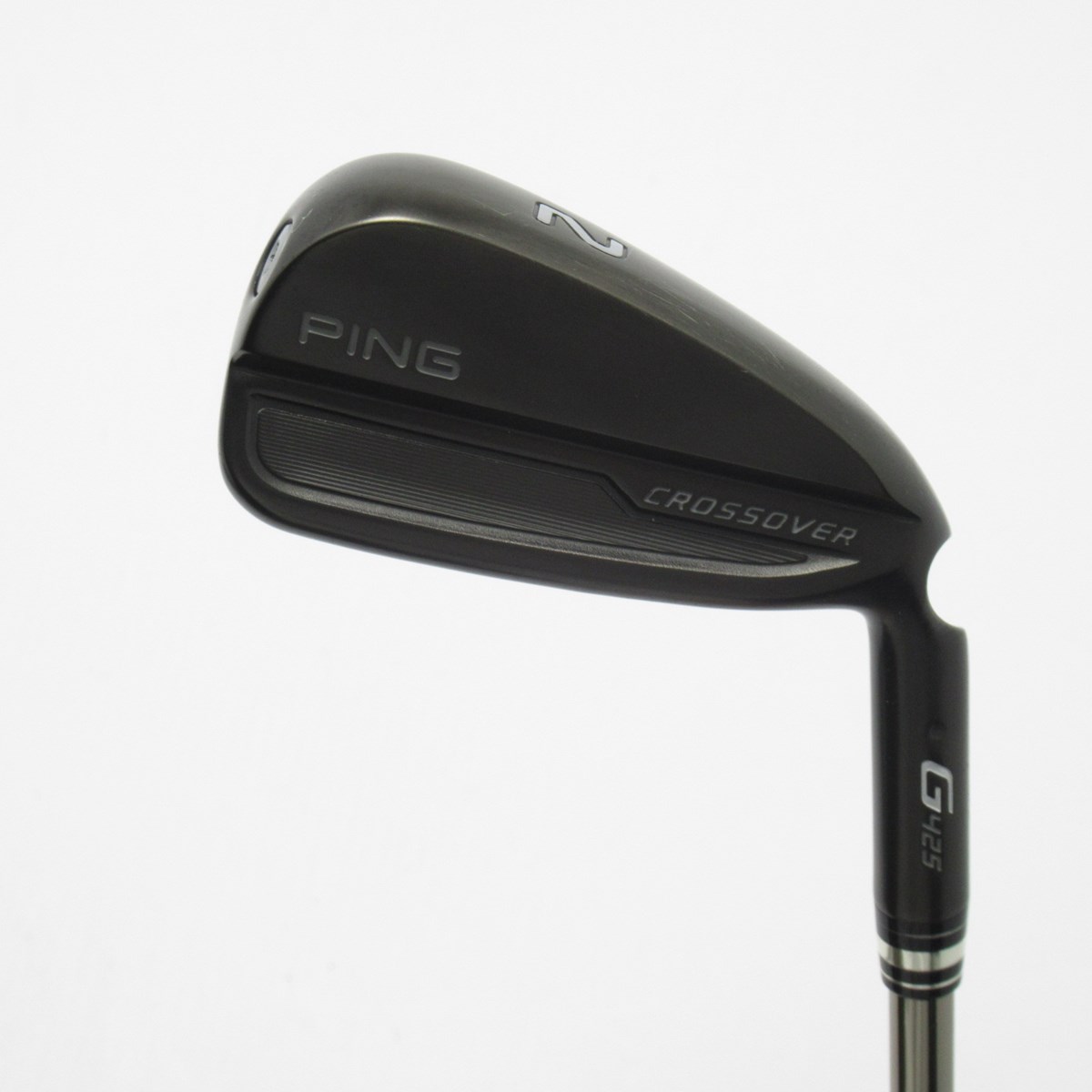 dショッピング |【中古】ピン G425 G425 クロスオーバー ユーティリティ PING TOUR 173-85 シャフト：PING TOUR 173-85 X U2 18° 40 ...