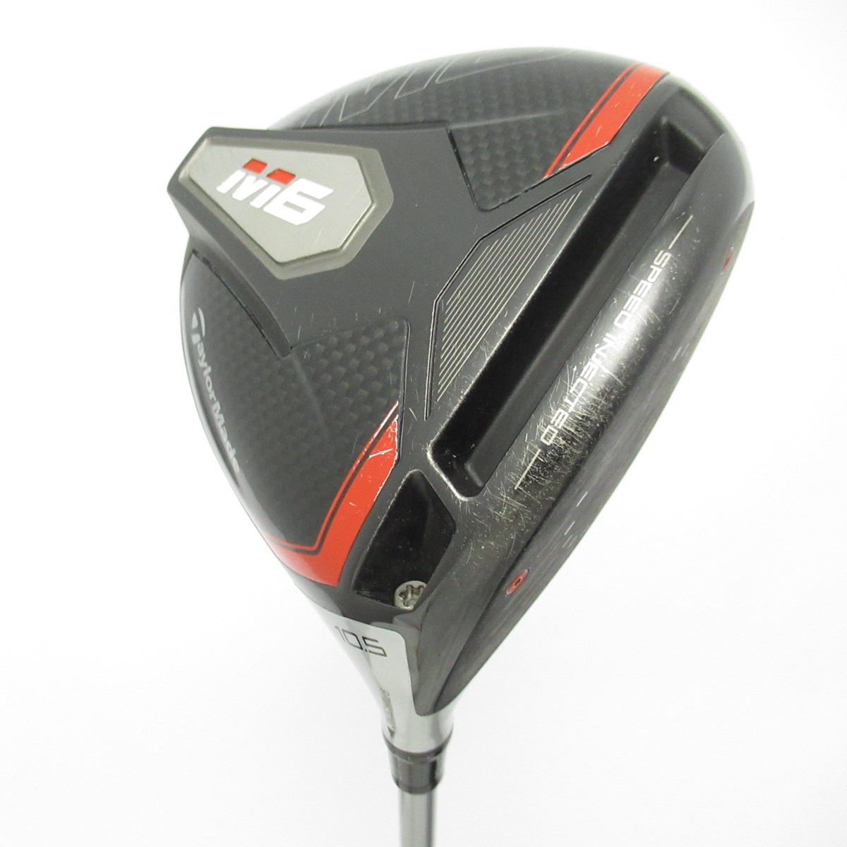 dショッピング |【中古】テーラーメイド M6 M6 ドライバー FUBUKI TM5 2019 シャフト：FUBUKI TM5 2019 S 10.5° 45.75inch | カテゴリ ...