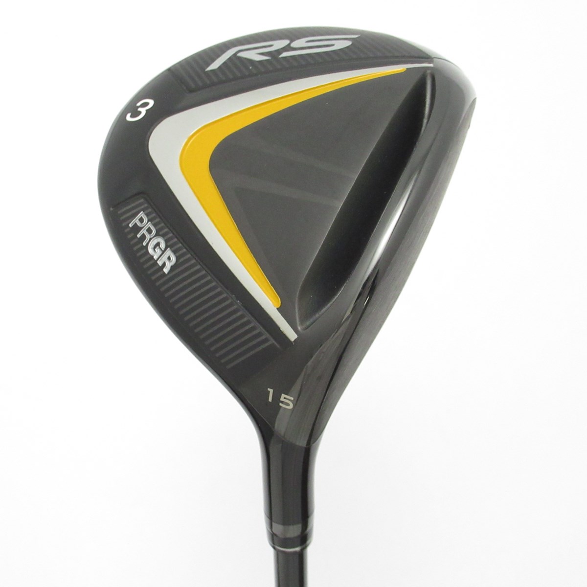 dショッピング |【中古】プロギア RS RS JUST フェアウェイウッド Diamana FOR PRGR シャフト：Diamana FOR PRGR S 3W 15° 43inch ...