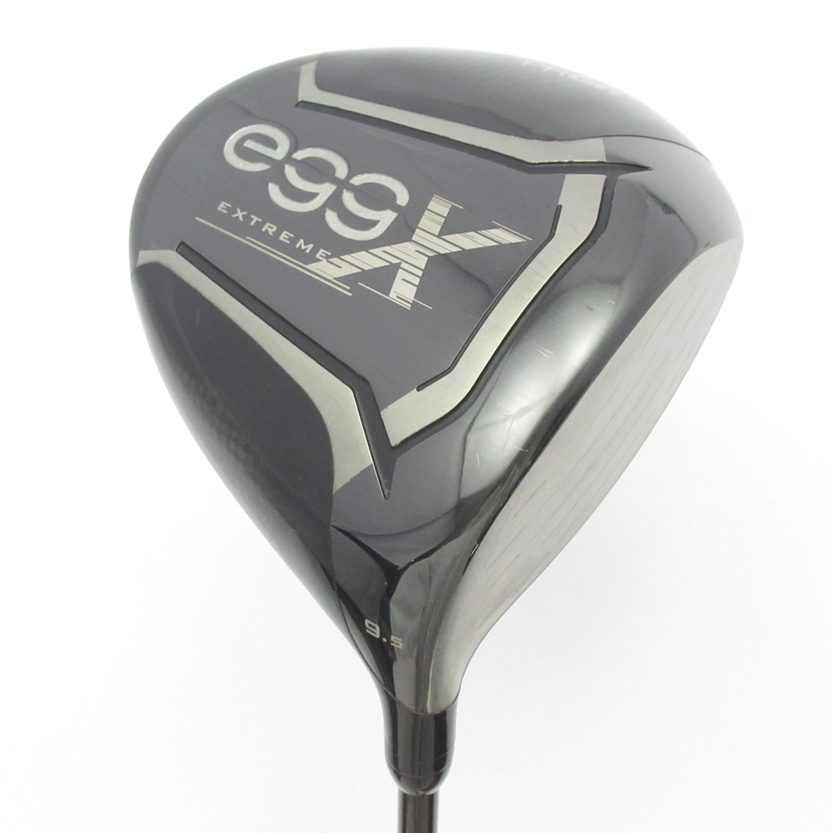 dショッピング |【中古】プロギア egg egg EXTREME ドライバー eggEXTREMEオリジナルシャフト シャフト ...