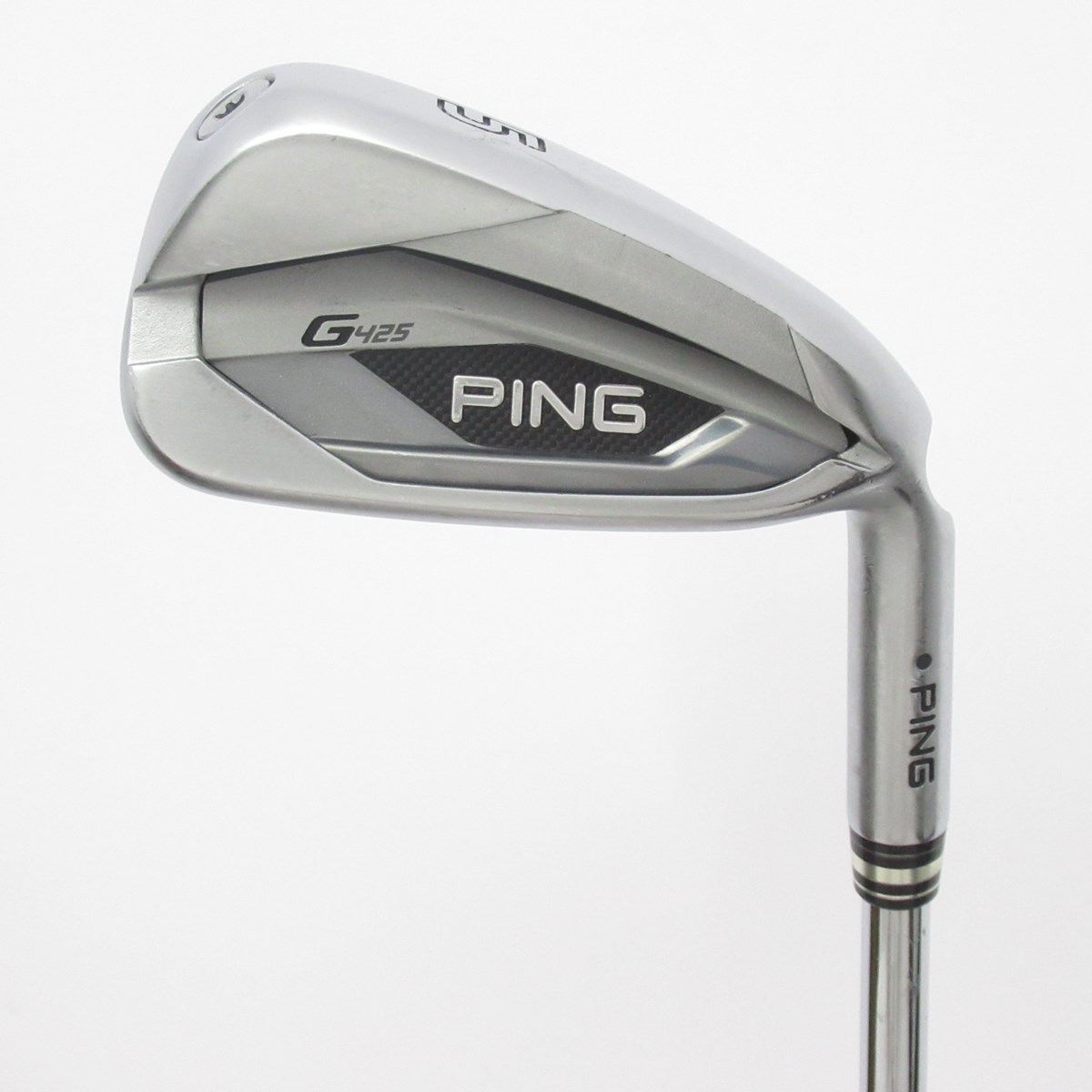 dショッピング |【中古】ピン G425 G425 アイアン N.S.PRO 950GH neo シャフト：N.S.PRO 950GH neo S | カテゴリ：中古アイアンセットの販売できる ...