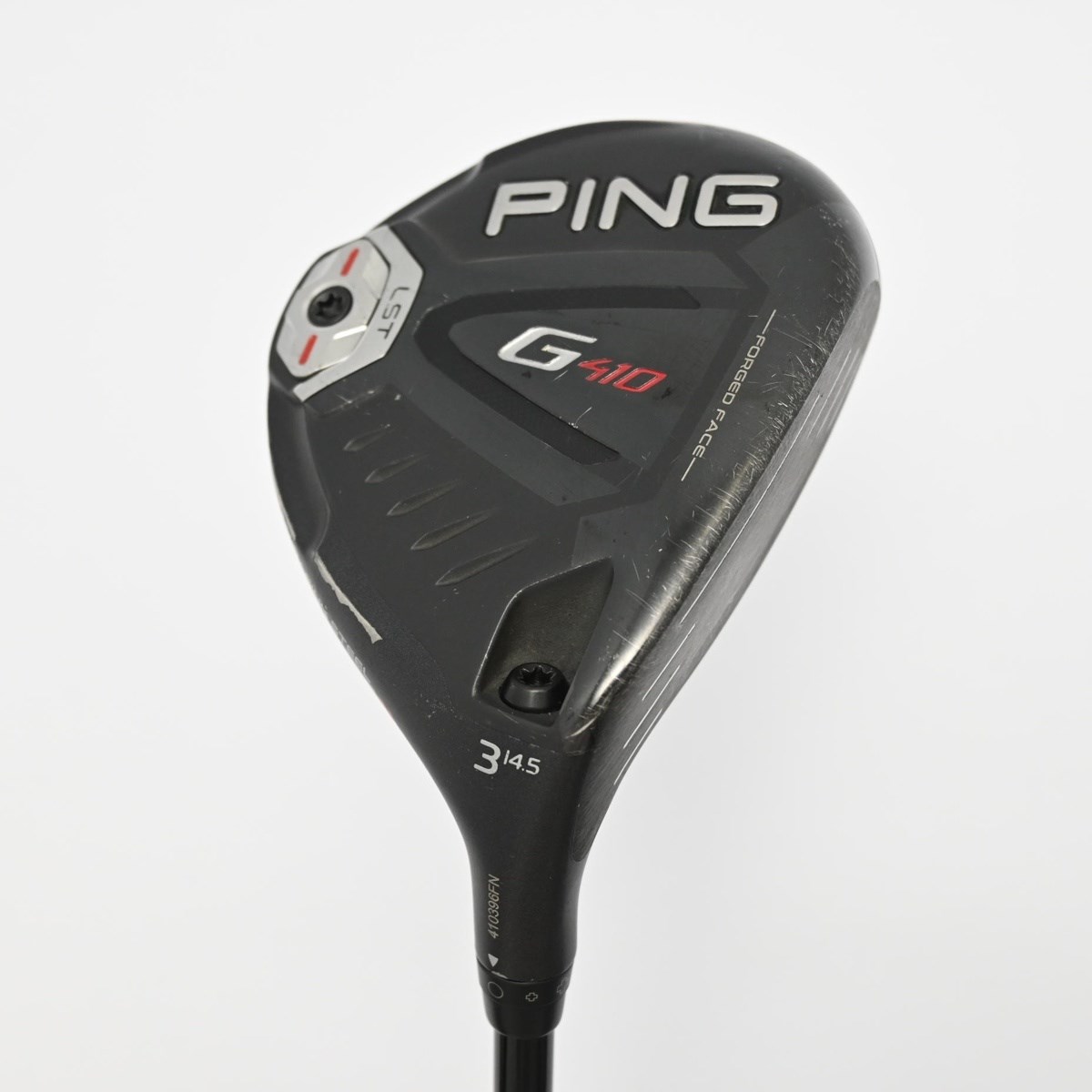 dショッピング |【中古】ピン G410 G410 LST フェアウェイウッド TENSEI CK PRO ORANGE 60 シャフト：TENSEI CK PRO ORANGE 60 S ...