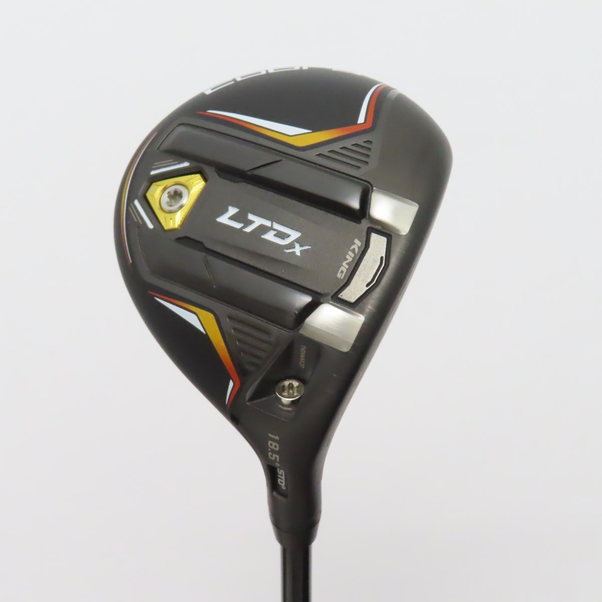 dショッピング |【中古】コブラ KING LTDx フェアウェイウッド オリジナル Tour AD for Cobra シャフト：オリジナル Tour AD for Cobra SR 5W ...