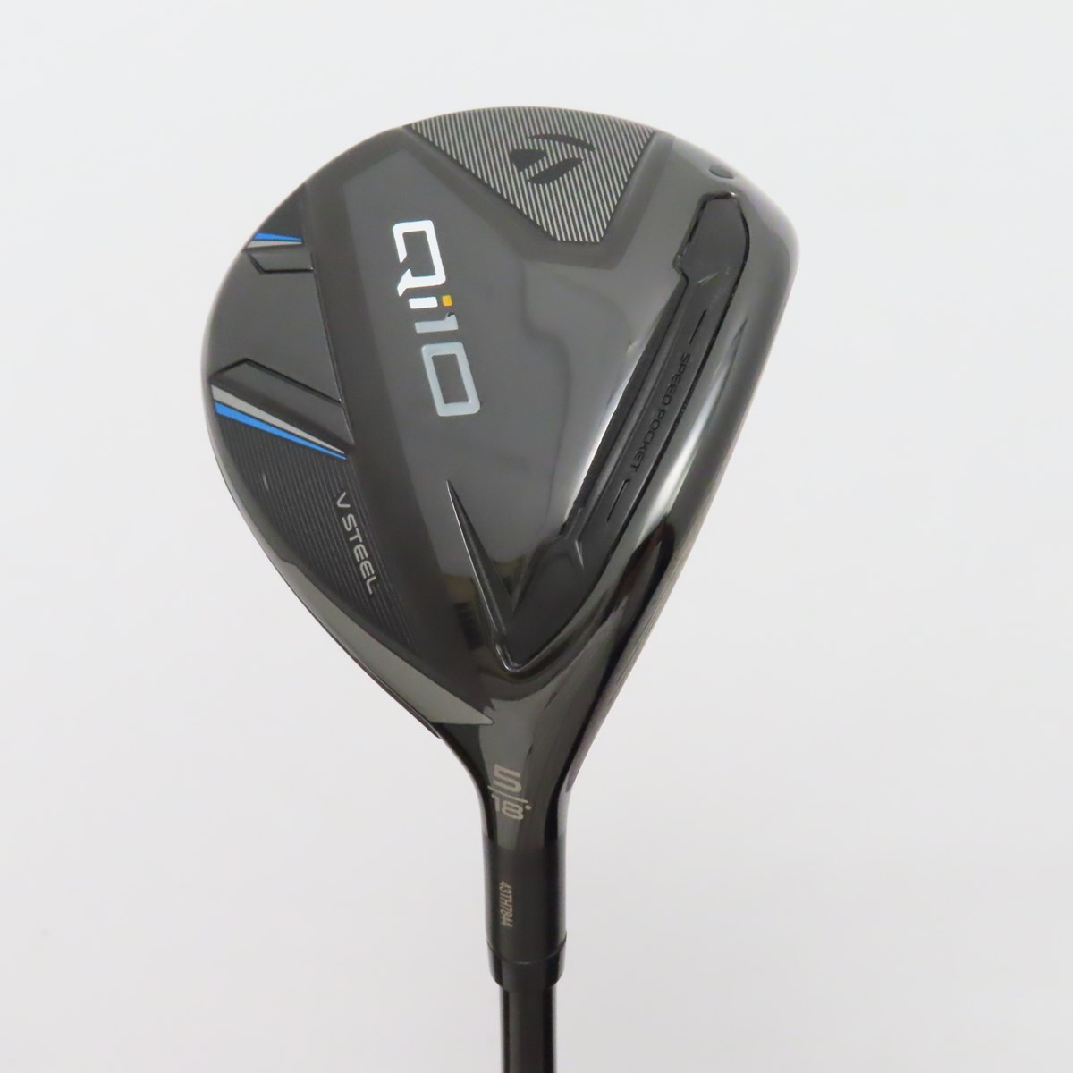 dショッピング |【中古】テーラーメイド Qi10 Qi10 フェアウェイウッド Tour AD VF-6 シャフト：Tour AD VF-6 S 5W 18° 42inch | カテゴリ ...