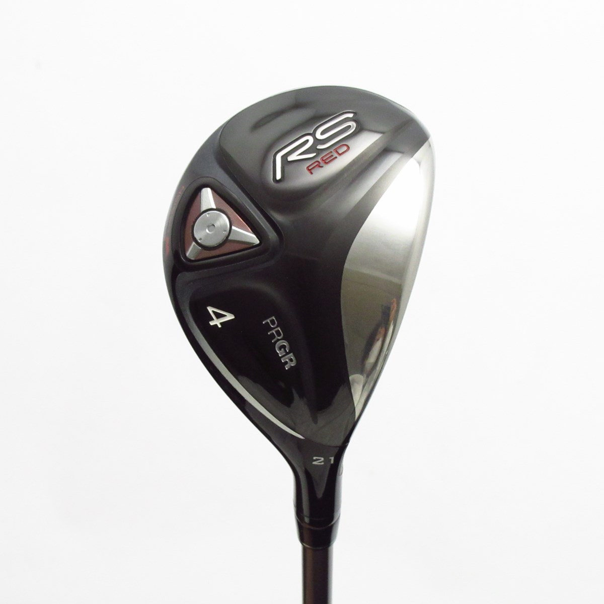 dショッピング |【中古】プロギア RS RS RED ユーティリティ RS RED専用 Speeder EVOLUTION for PRGR シャフト：RS RED専用 Speeder ...