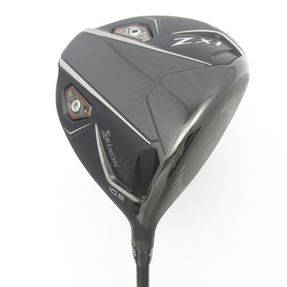 dショッピング |【中古】ダンロップ SRIXON スリクソン ZXi ドライバー Diamana ZXi 50 シャフト：Diamana ZXi 50 S 10.5° 45.75inch ...