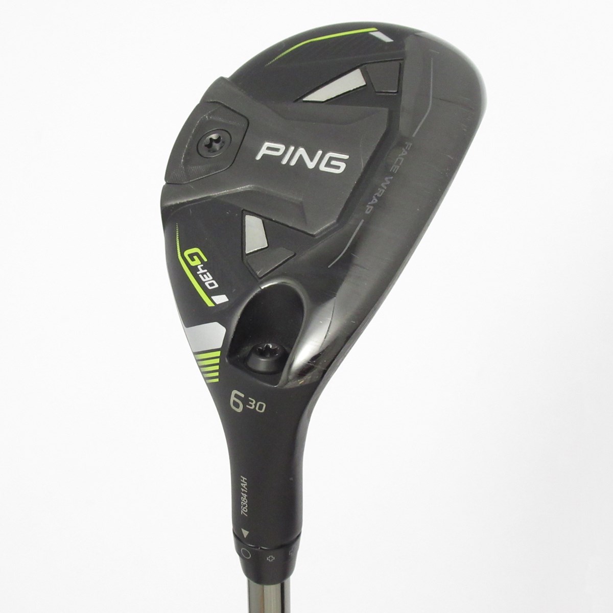 dショッピング |【中古】ピン G430 G430 ハイブリッド ユーティリティ PING TOUR 2.0 CHROME 85 シャフト：PING TOUR 2.0 CHROME 85 R ...