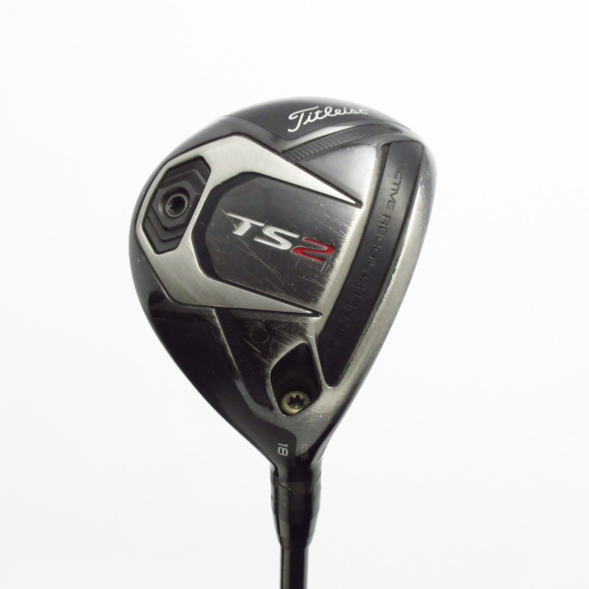 dショッピング |【中古】タイトリスト TS TS2 US フェアウェイウッド TENSEI AV BLUE 65 シャフト：TENSEI AV BLUE 65 S 5W 18° 42inch ...