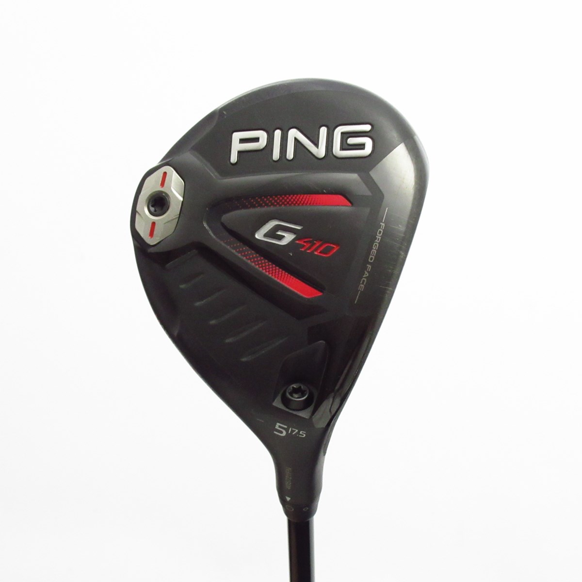 dショッピング |【中古】ピン G410 G410 フェアウェイウッド TENSEI CK PRO ORANGE 70 シャフト：TENSEI CK PRO ORANGE 70 S 5W 17 ...