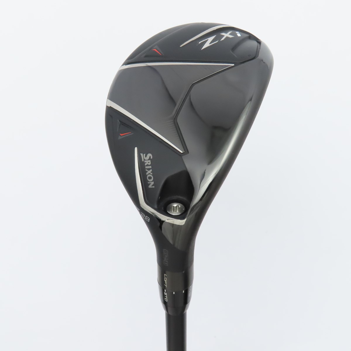 dショッピング |【中古】ダンロップ SRIXON スリクソン ZXi ハイブリッド ユーティリティ Diamana ZXi for HYBRID シャフト：Diamana ZXi for ...