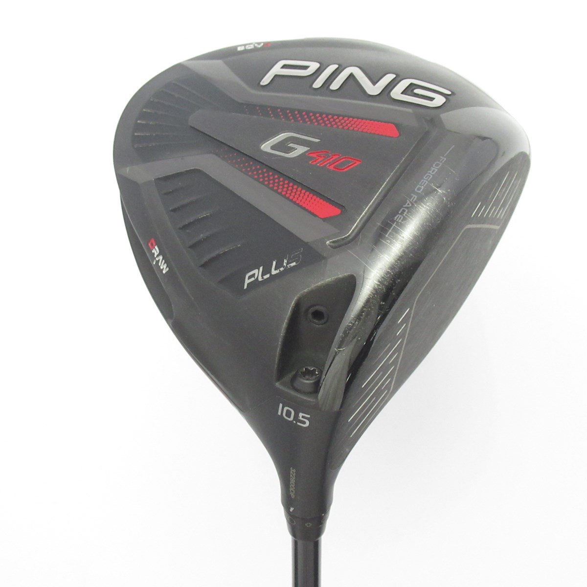 dショッピング |【中古】ピン G410 G410 PLUS ドライバー ALTA J CB RED シャフト：ALTA J CB RED R 10.5° 45.75inch | カテゴリ ...
