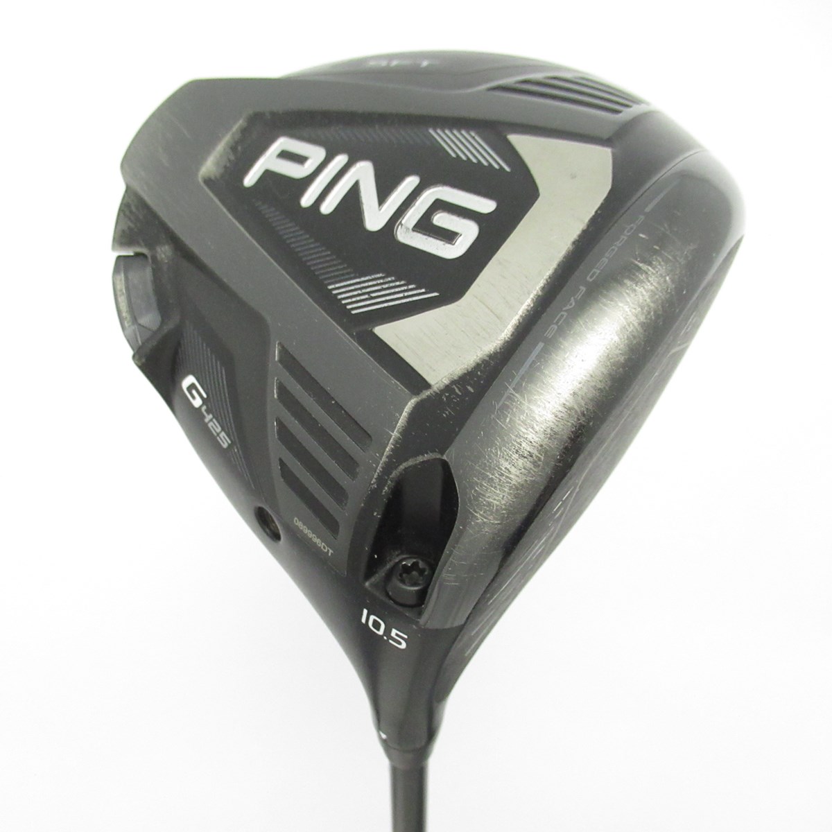 dショッピング |【中古】ピン G425 G425 SFT ドライバー ALTA J CB SLATE シャフト：ALTA J CB SLATE SR 10.5° 45.75inch ...