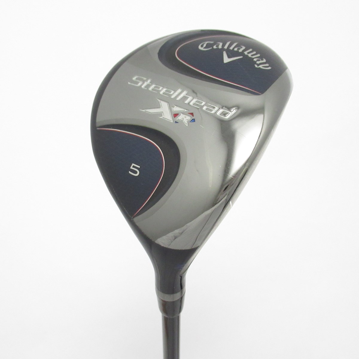 dショッピング |【中古】キャロウェイゴルフ XR スティールヘッド XR フェアウェイウッド Speeder EVOLUTION for XR シャフト：Speeder EVOLUTION ...