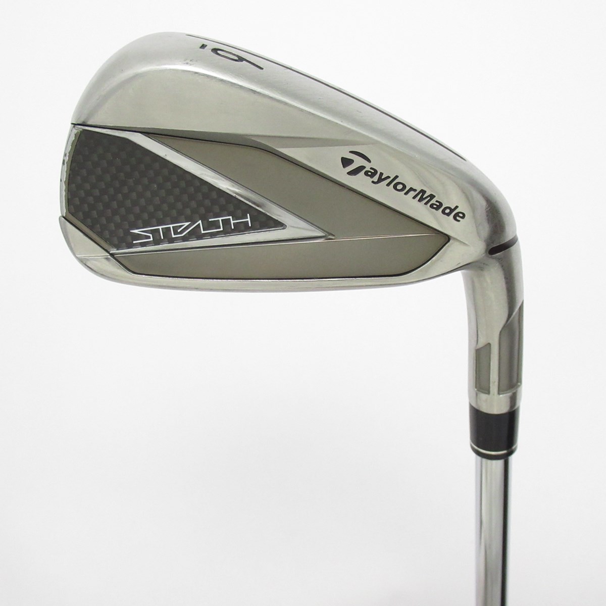 dショッピング |【中古】テーラーメイド STEALTH ステルス アイアン KBS MAX MT85 JP シャフト：KBS MAX MT85 JP S | カテゴリ：中古アイアンセットの ...