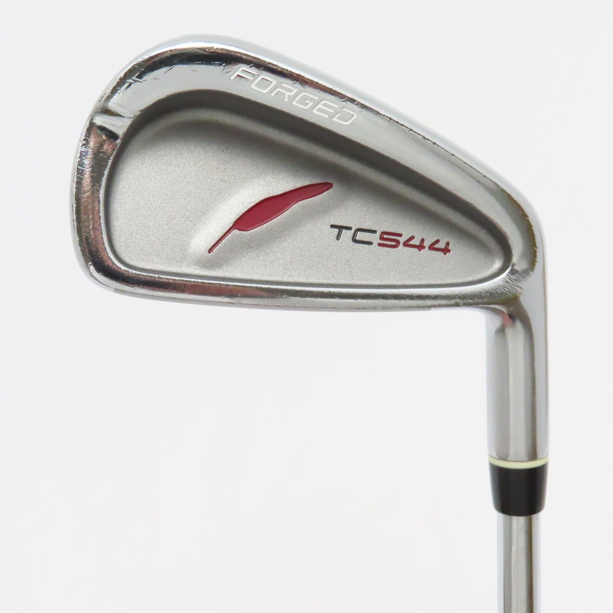 dショッピング |【中古】フォーティーン TC-544 TC-544 FORGED アイアン N.S.PRO 950GH HT シャフト：N ...