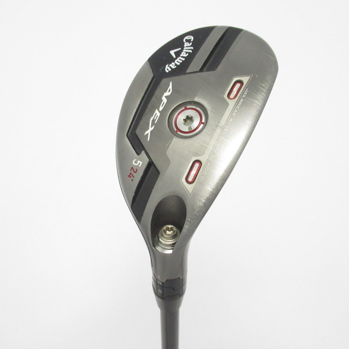 dショッピング |【中古】キャロウェイゴルフ APEX APEX UT(2021) ユーティリティ Diamana 55 for Callaway シャフト：Diamana 55 for ...
