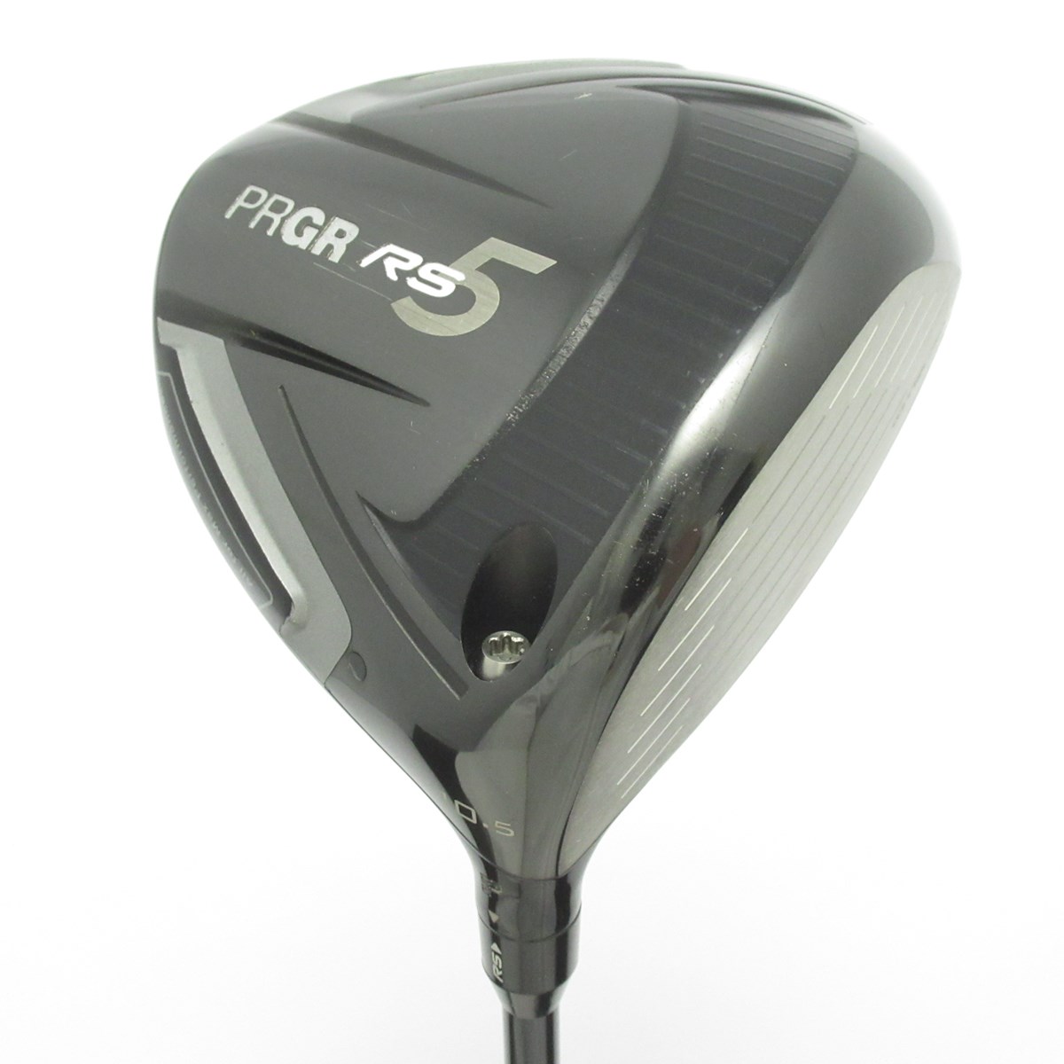 dショッピング |【中古】プロギア RS RS5 ドライバー Diamana FOR PRGR シャフト：Diamana FOR PRGR S 10.5° 45.5inch | カテゴリ：中古 ...